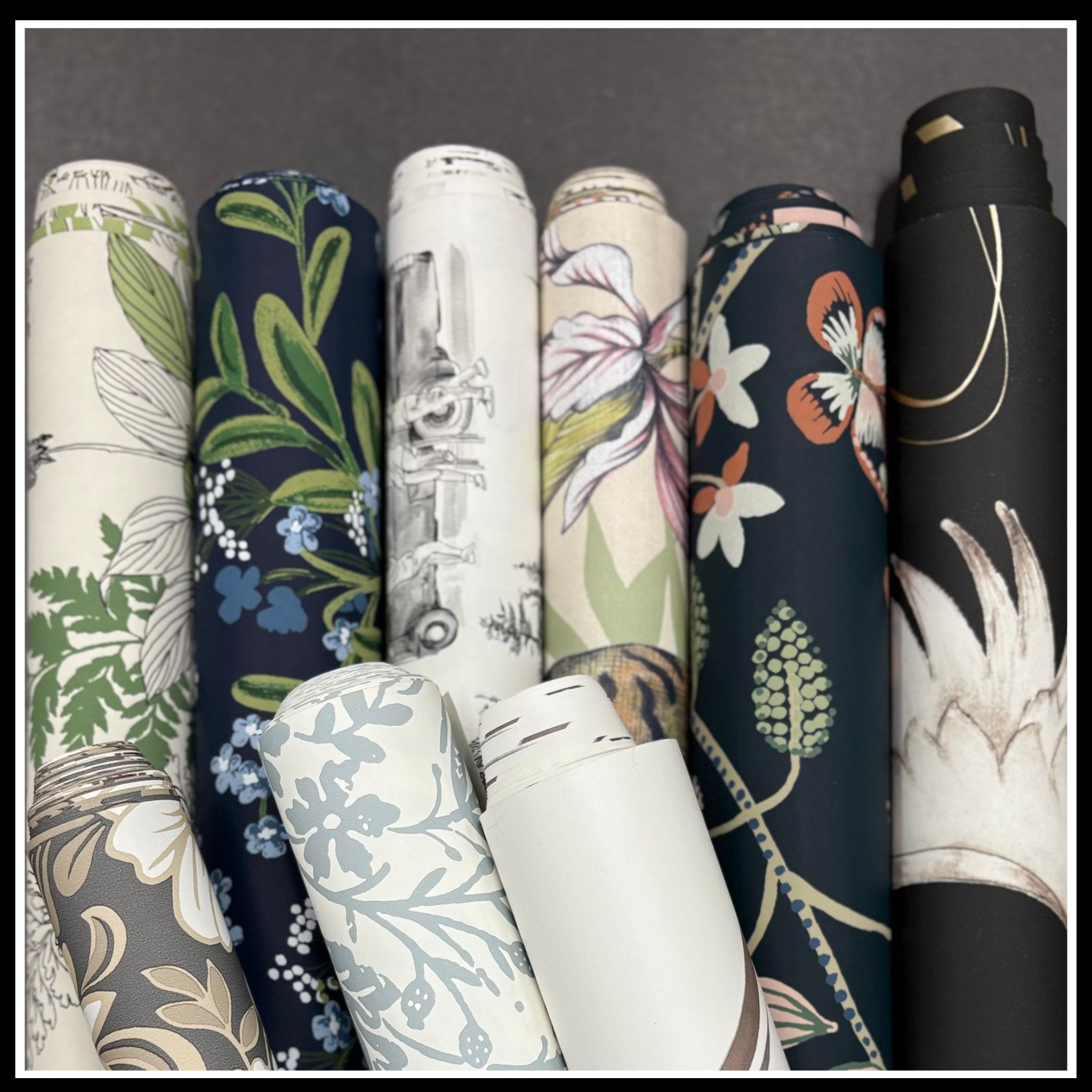 Wallpaper – Wallpaper Loft