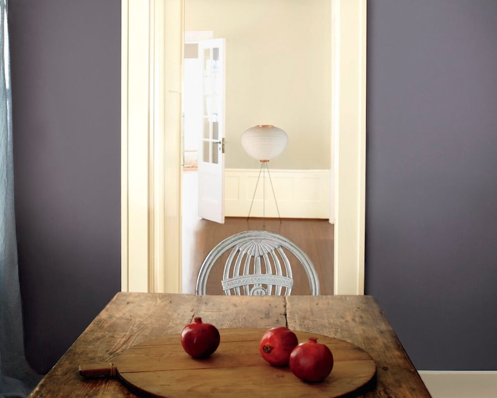 Benjamin Moore Colour Collections – Wallpaper Loft