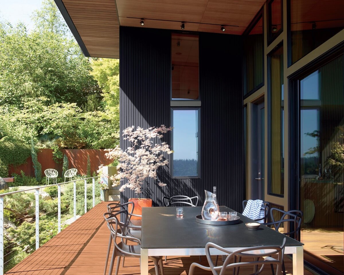 Arborcoat Stain Colours – Wallpaper Loft