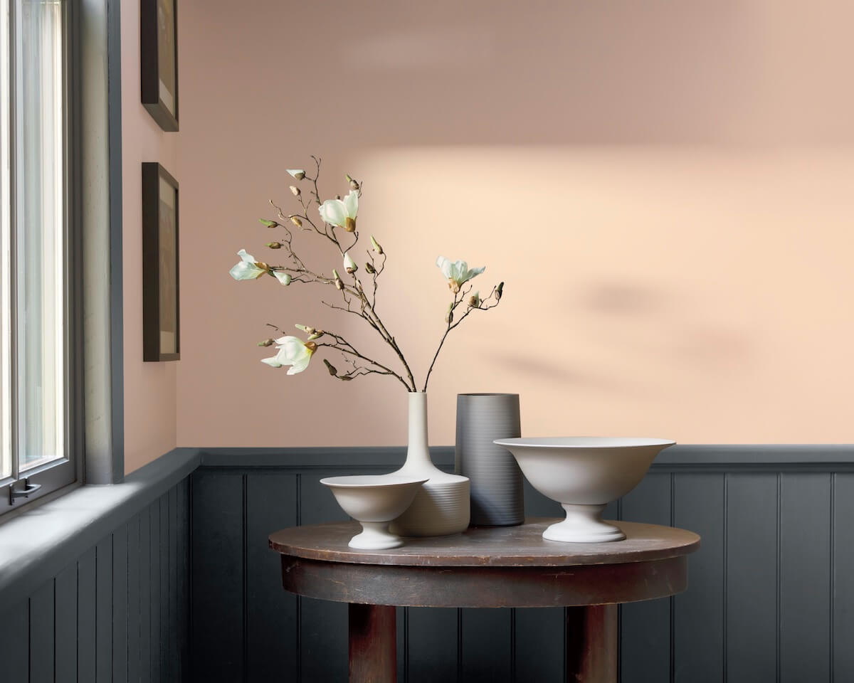Williamsburg® Paint Colour Collection – Wallpaper Loft